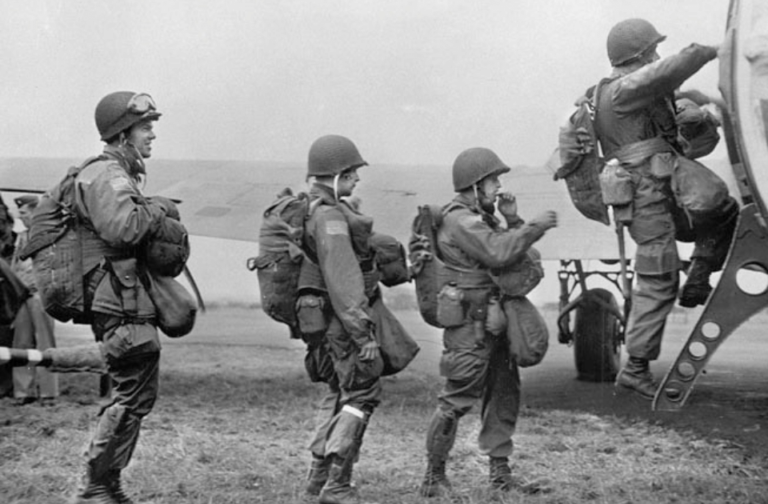 101st Airborne Division Collection | Fostex WW2 Series