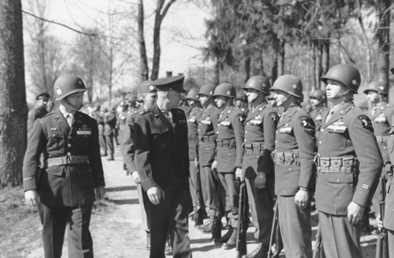 101st Airborne Division Collection | Fostex WW2 Series